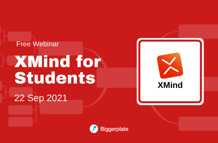 Biggerplate: XMind mind map template | Biggerplate