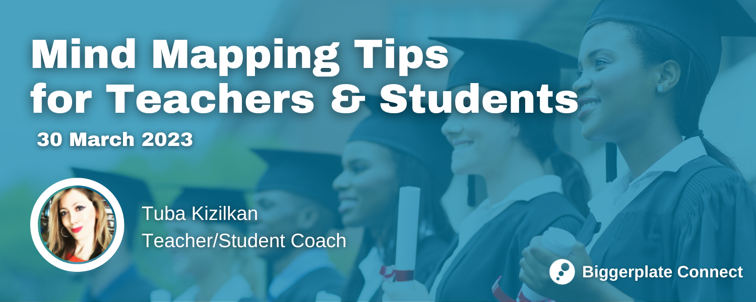 Webinar: Choosing Your Mind Mapping Software | Biggerplate