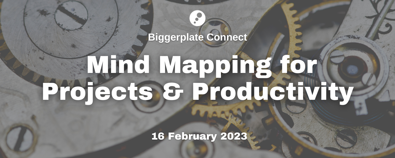 Download Free Mind Map Templates and Examples | Biggerplate