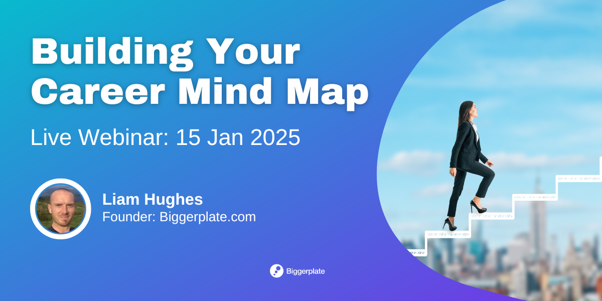 Download Free Mind Map Templates and Examples | Biggerplate